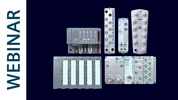 Mastering modular automation: A deep dive into the Siemens ET200 ...