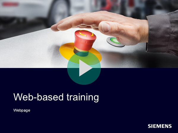 Webinar series about new functional safety