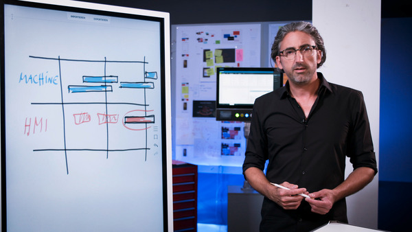 HMI Design Masterclass Video Unit1 Rethinking HMI design