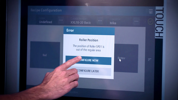 HMI Design Masterclass Video Unit5 Conceptualizing interaction