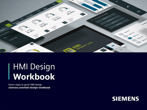 HMI Design Masterclass HMI Design Workbook Brochure Download Seven ...
