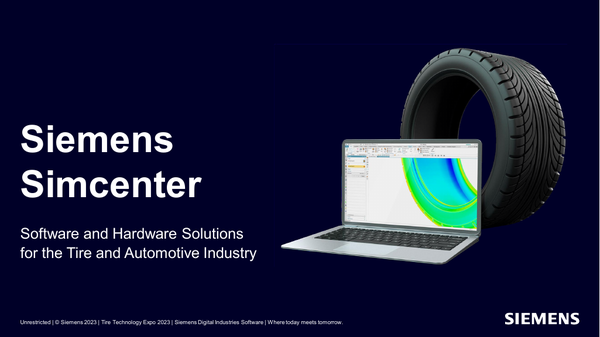 Develop the best possible products using Simcenter applications