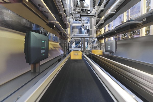 Browse through our RFID world