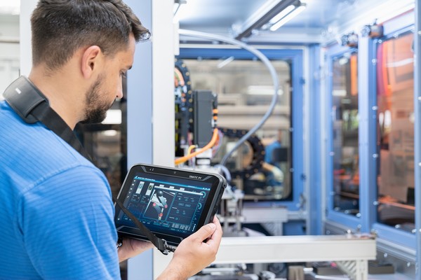 Maintenance to meet your production targets