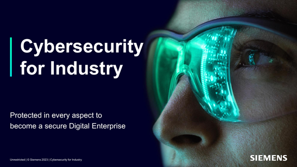 Why cybersecurity is even more important now than ever!