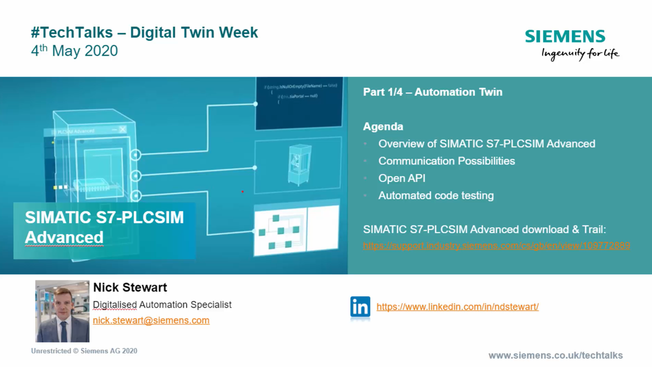 Automation Testing