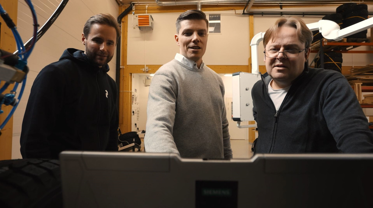 Discover how A-Tekniikka manufactured the world´s first commercial ...