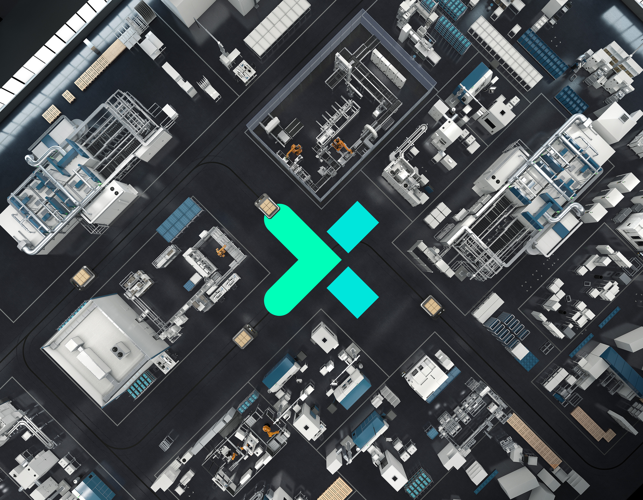 UK Totally Integrated Automation