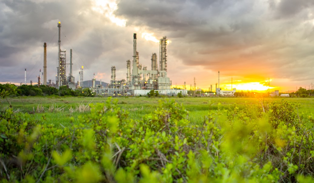 On our path towards net-zero economies, the decarbonization platform ...