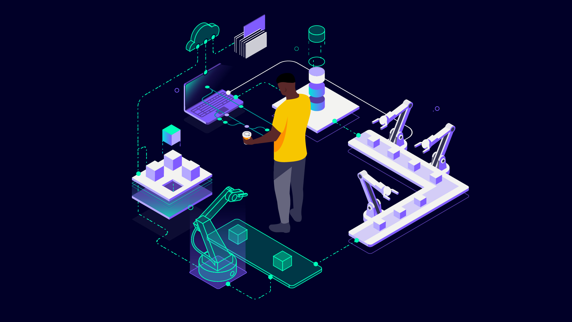 Modularization