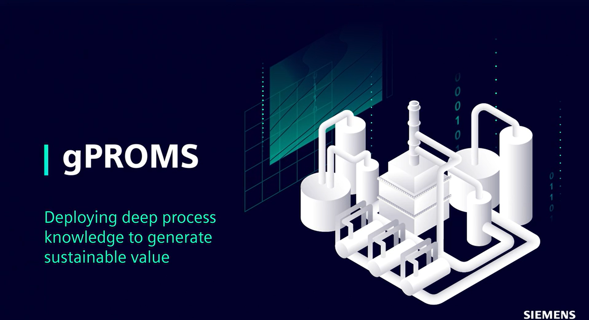 Video: gPROMS Overview