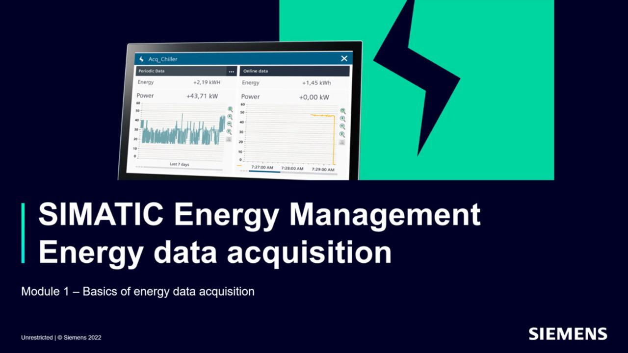 This video uses a specific example to show which concepts can be used ...