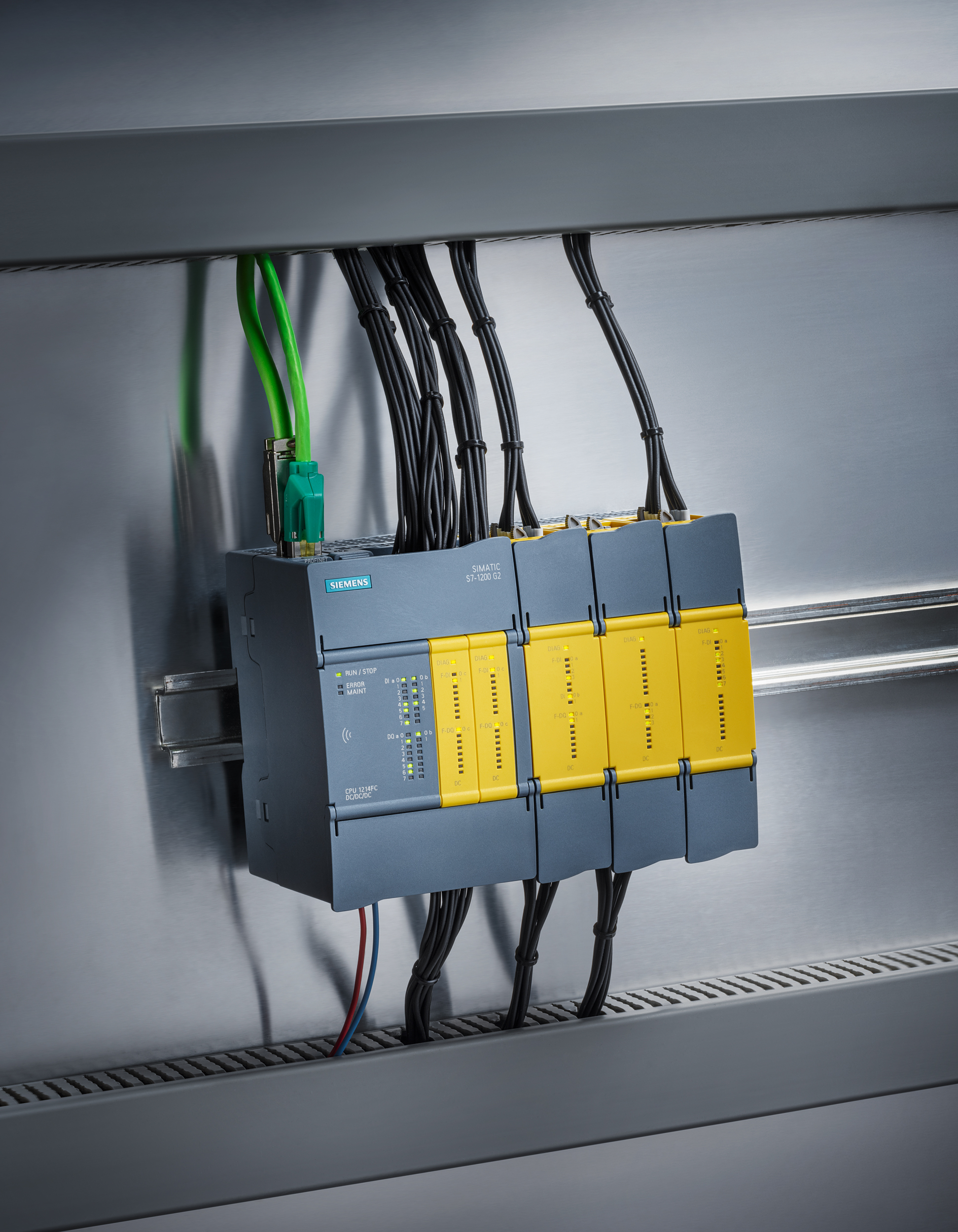 SIMATIC S7-1200 G2